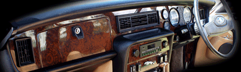 Carwood Refurbishing Service - Automotive Woodwork Restoration